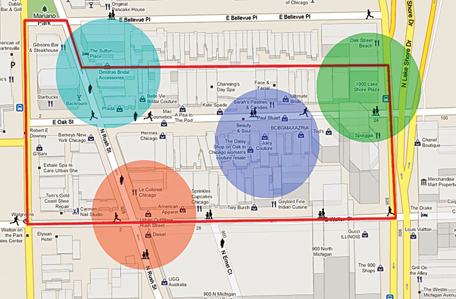 GeoFencing Technology’s Virtual ‘Circle of Trust’ | Must Read