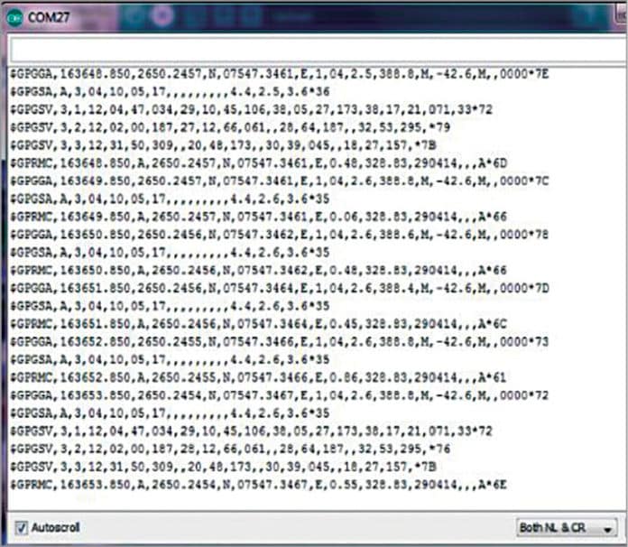 GPS Clock using Arduino | Mini Electronics Project