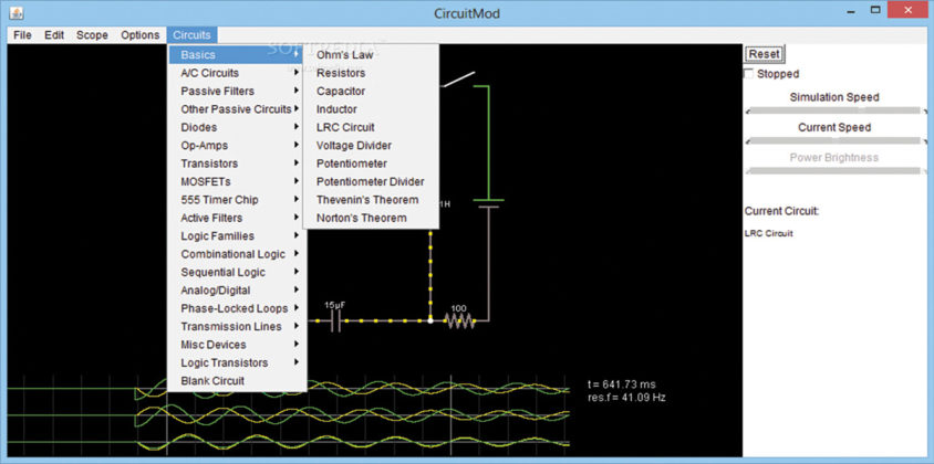 See What Really Happens In Your Circuit | CircuitMod