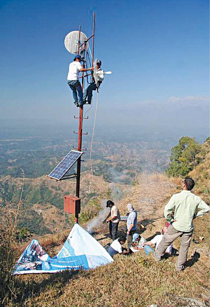 Internet for all: Ways to Achieve | Electronics For You Must Read