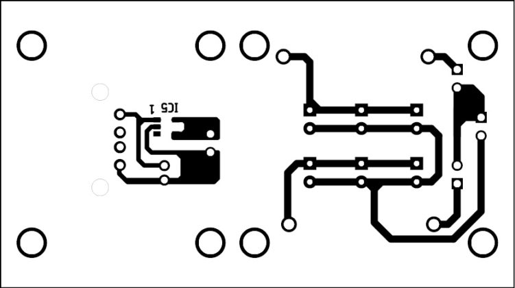 Multifunction Rechargeable Digital Clock | Detailed Electronics Project