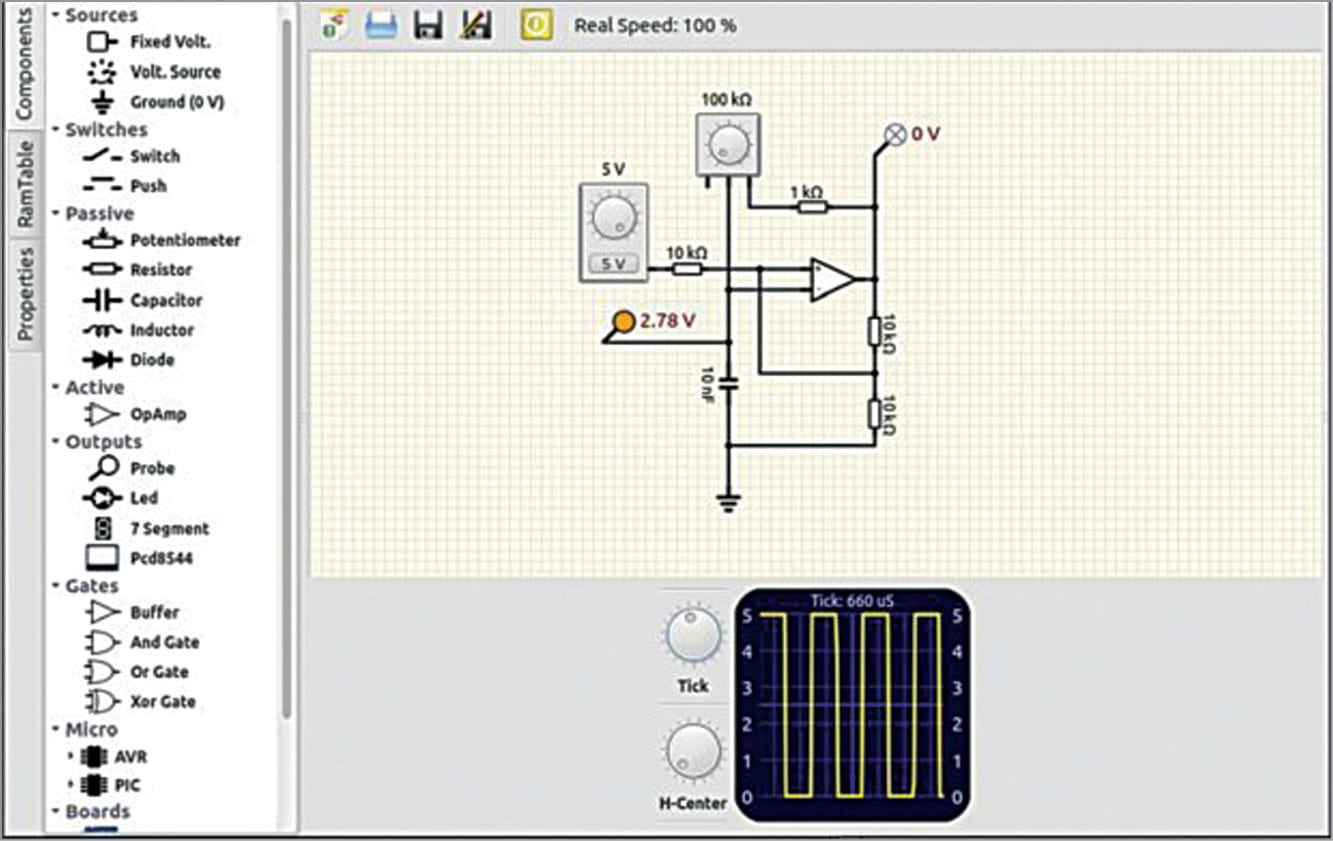 Quick Start Guide For Simulide As An Arduino Simulator – MVFG