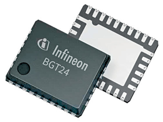 Embedded Sensors for Critical Applications | Must Read