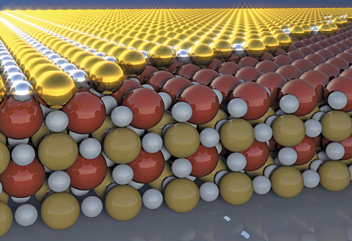 Electronics of Exotic Materials | Electronics For You