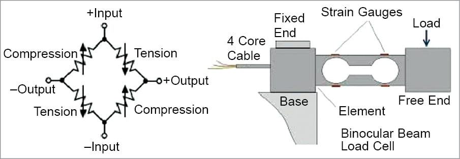 Build Your Own Digital Weighing Machine | Full Electronics Project