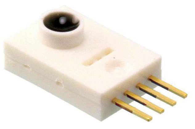 Embedded Sensors for Critical Applications | Must Read