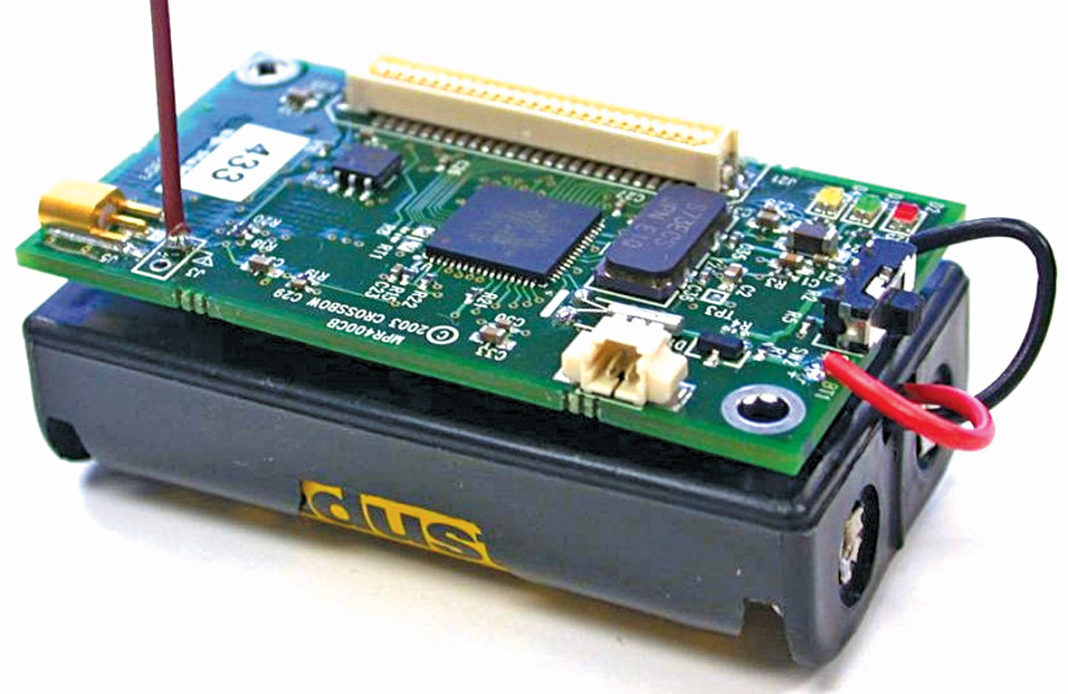 Embedded Sensors for Critical Applications | Must Read