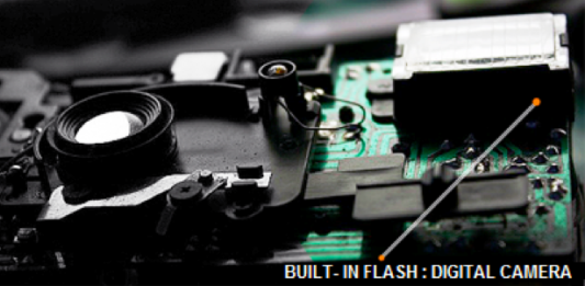 Optical Slave Flash Trigger | Full Prototype Project
