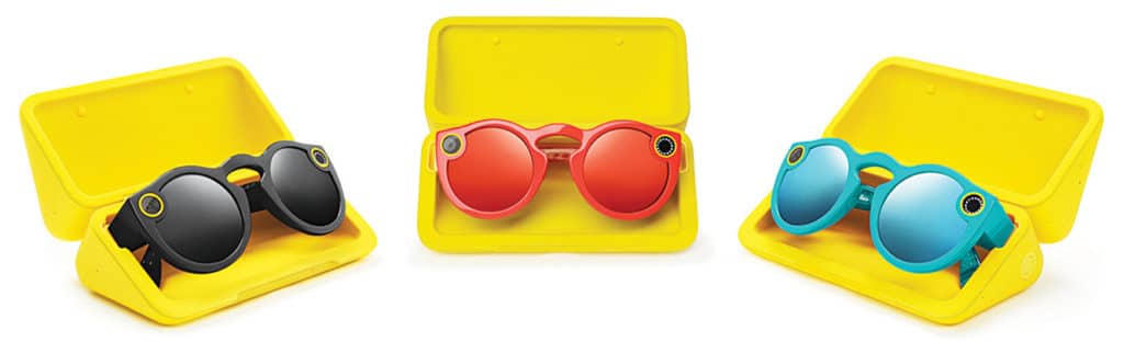 No Longer Geeky, Wearables Are Style Statements