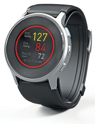 No Longer Geeky, Wearables Are Style Statements