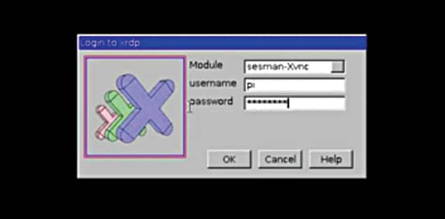Virtual Telepresence Robot Using Raspberry Pi