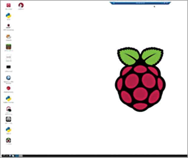Virtual Telepresence Robot Using Raspberry Pi