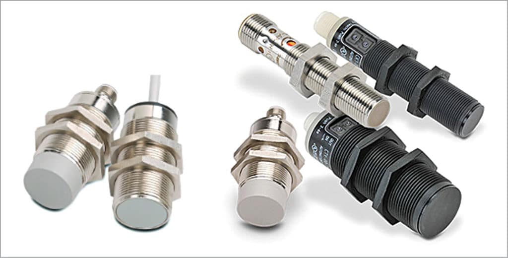 Selecting the Right Sensors for Industrial Applications | Buyer's Guide