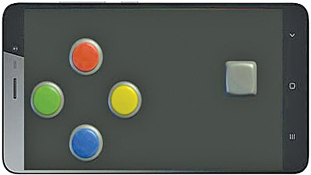 Virtual Telepresence Robot Using Raspberry Pi