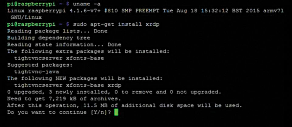 Virtual Telepresence Robot Using Raspberry Pi