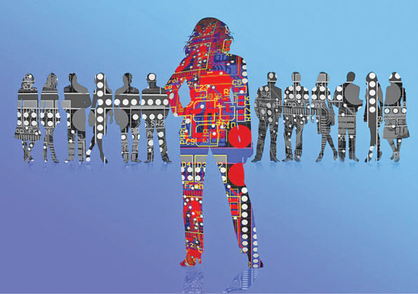When fashion meets Artificial Intelligence (AI) | Smart Fashion