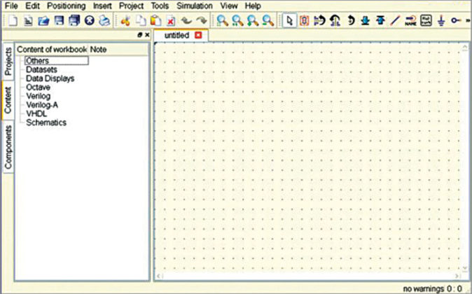 Quite Universal Circuit Simulator - A Tool that Justifies its Name