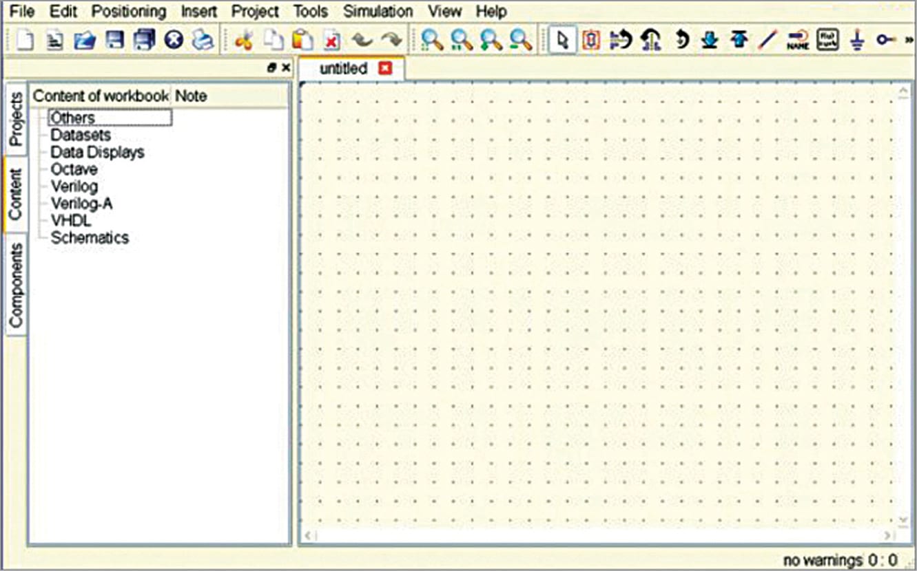 Quite Universal Circuit Simulator - A Tool that Justifies its Name
