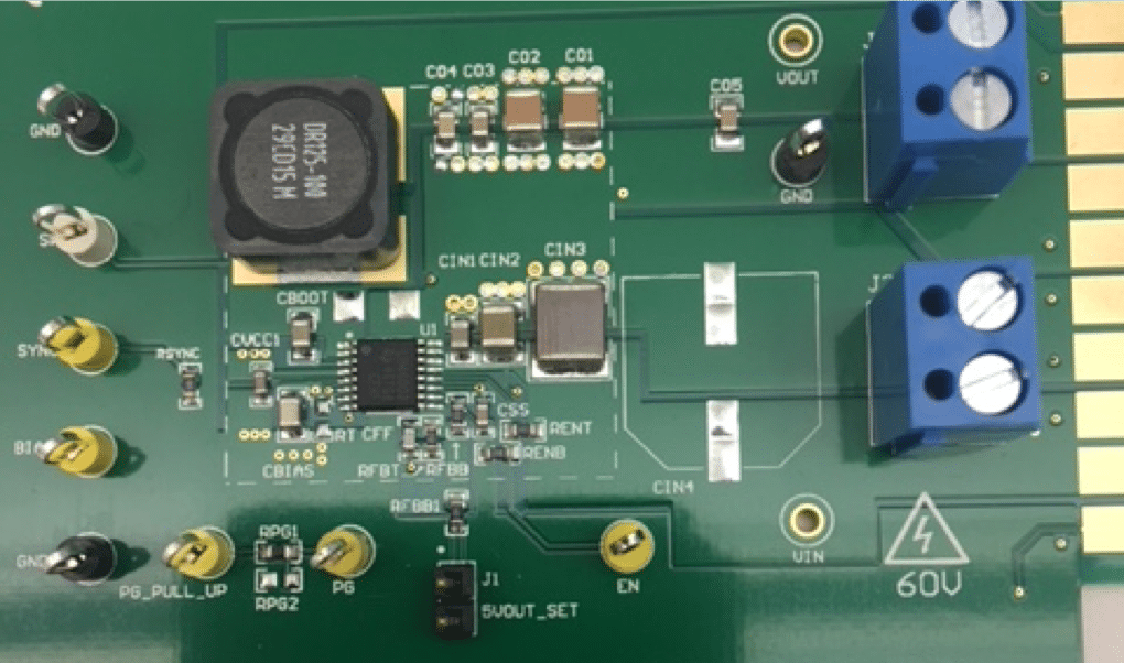 Smart, Wide-Bandwidth Internal Compensation Achieves Small-Size Power ...