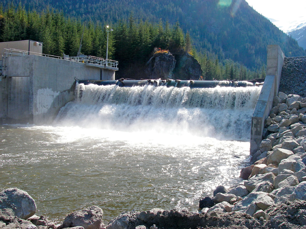 The Power of Water Unchained, Unabated | Green Technology