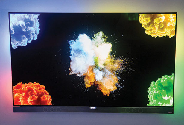 OLED Displays and Their Applications | Learning Corner for Beginners