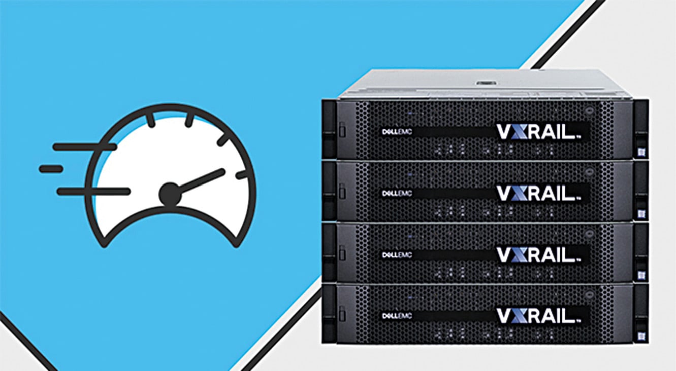 Hyper-Converged Infrastructure: Get Ready for the Cloud Era