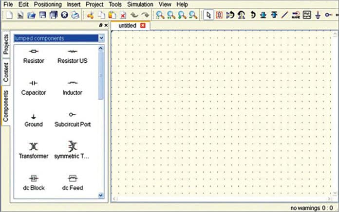 Quite Universal Circuit Simulator - A Tool that Justifies its Name