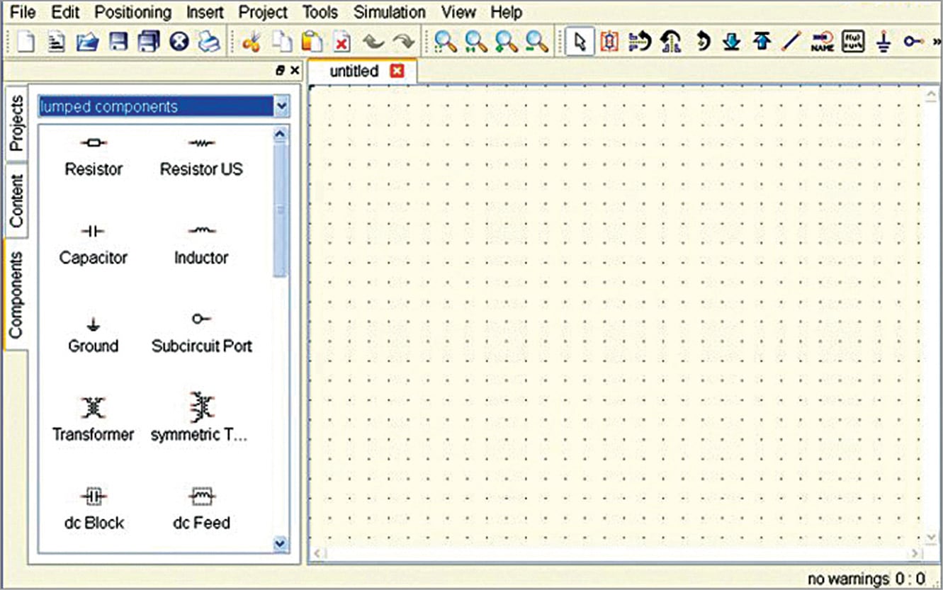 Quite Universal Circuit Simulator - A Tool that Justifies its Name