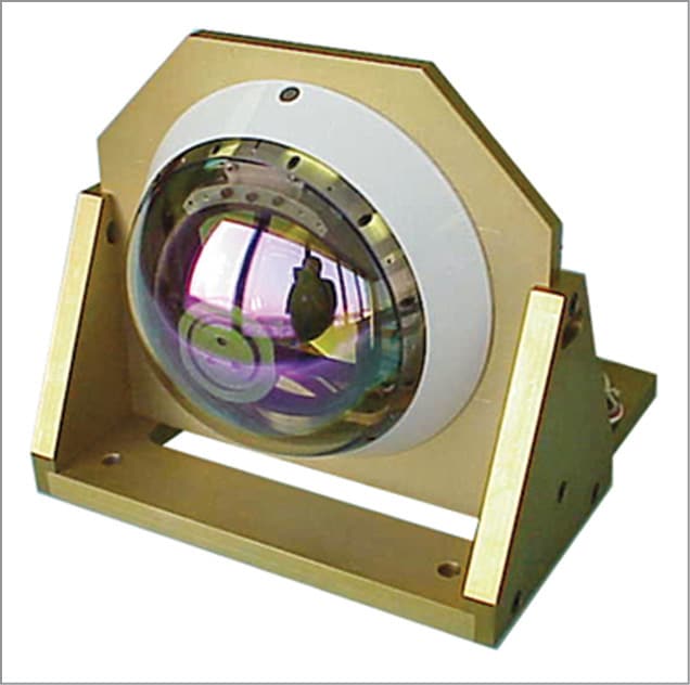 Optronic Sensors for Imaging (Part 2 of 6) | Electronics For You