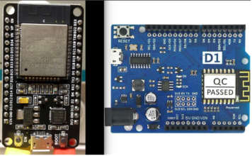 Distributed Cloud Computing With ESPs [ESP8266 & ESP32]