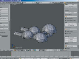 Blender: A Superb Tool for 3D Designs and Animations | Software Review