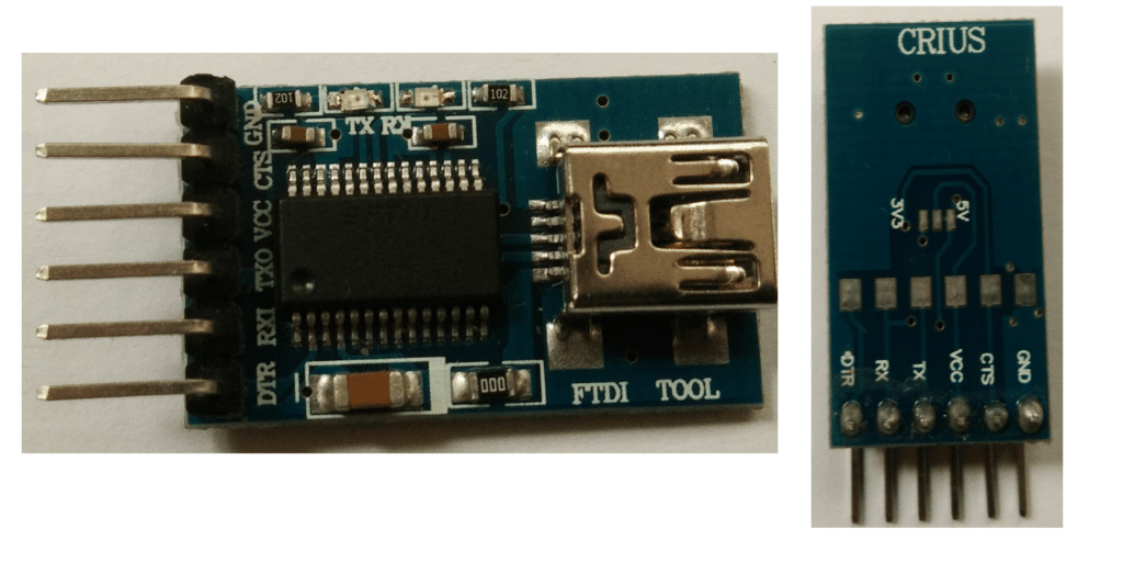 Smallest IoT Home Automation using ESP8266-01 | Complete IoT Project ...