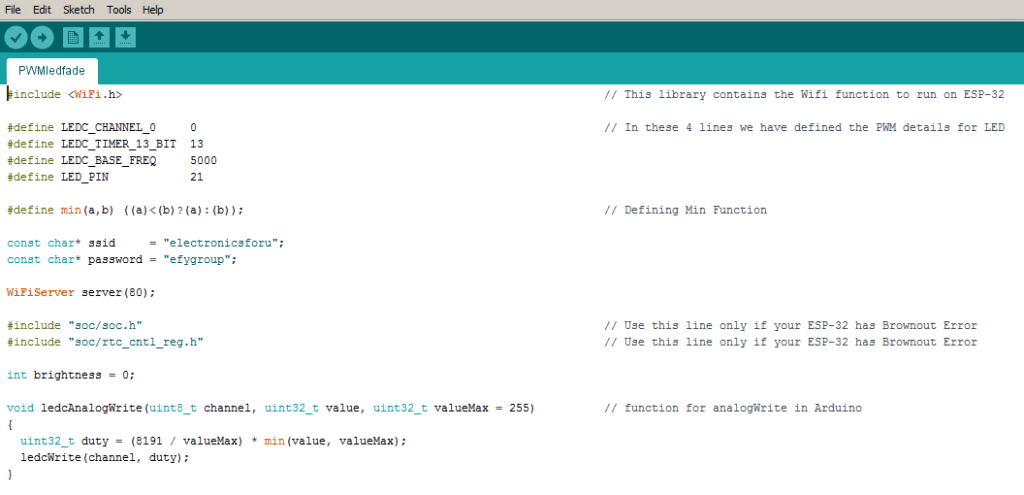 Make Your Own Iot Led Lamp Full Do It Yourself Project