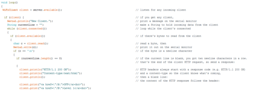 Make Your Own Iot Led Lamp Full Do It Yourself Project