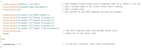 Make Your Own Iot Led Lamp Full Do It Yourself Project