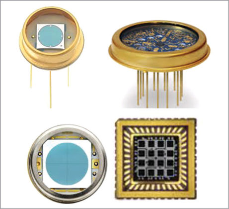 Optronic Sensors: Fundamentals and Types (Part 1 of 6)