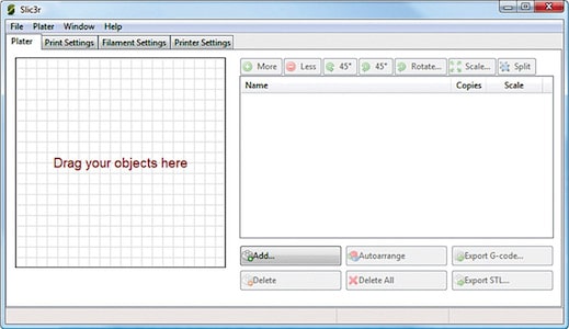 Slic3r: A Reliable 3D Printing Companion | Software Review