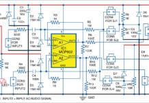 Mobile Phone Detector Using LM358 | Full Electronics Project