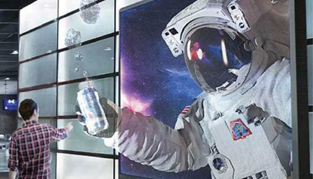 Holographic Displays: Making Their Way Into Everyday Devices