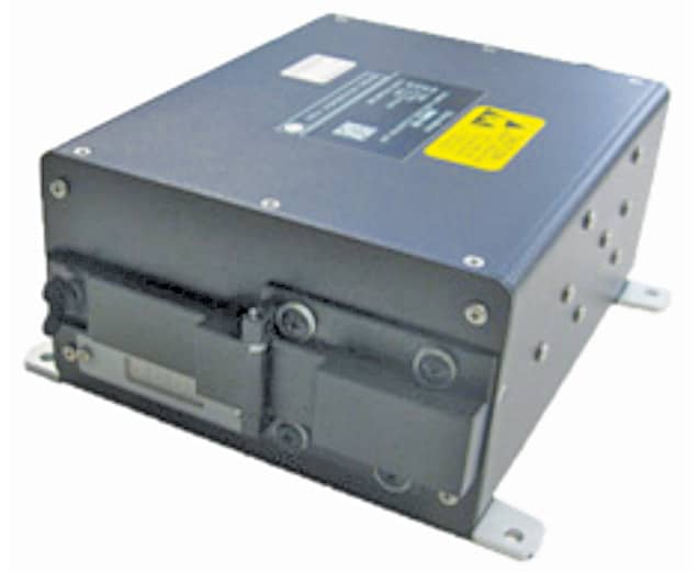 Sensors That Add Strength to Aviation and Aerospace | Buyer's Guide