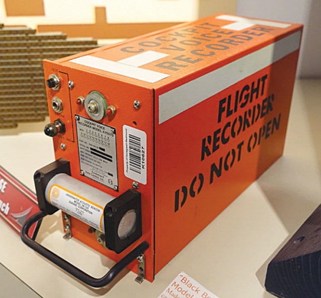 Sensors That Add Strength to Aviation and Aerospace | Buyer's Guide