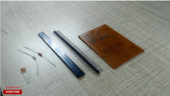 Wireless Arduino Programming Shield | Full Prototype Project