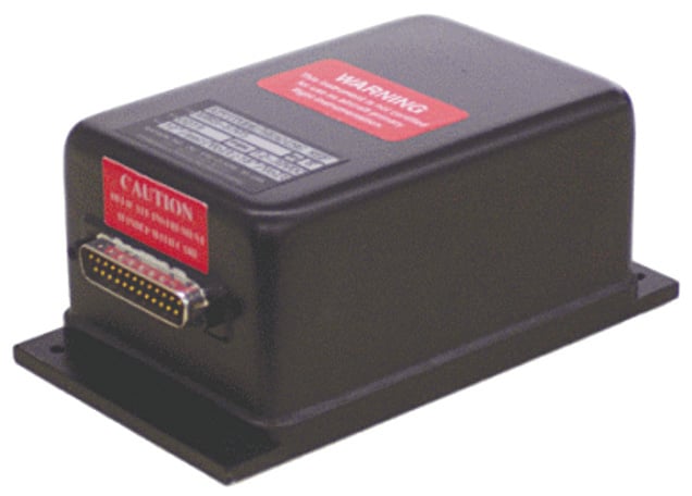 Sensors That Add Strength to Aviation and Aerospace | Buyer's Guide