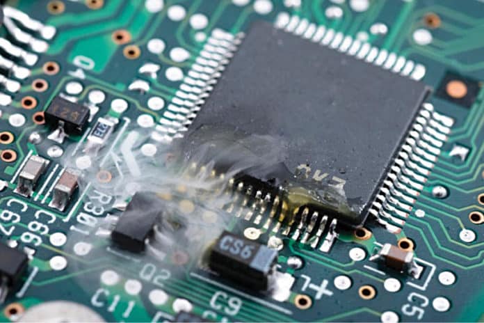 Thermal Management Techniques for Optimal Design