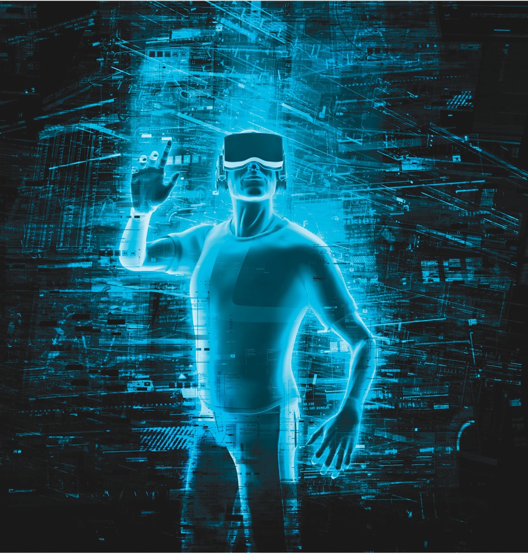 Guidelines for Virtual Reality: Think, Explore and Create | Must Read