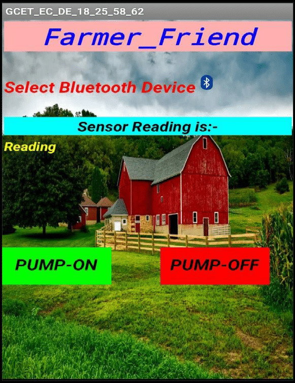 Smart Irrigation System | Full Electronics Prototype Project