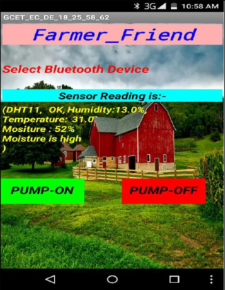 Smart Irrigation System | Full Electronics Prototype Project
