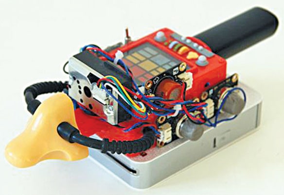 Sensors for Robotics and Artificial Intelligence | Must Read