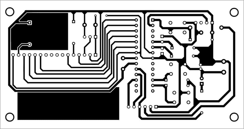 Simple and Low-Cost GPS Clock | Full Electronics Project