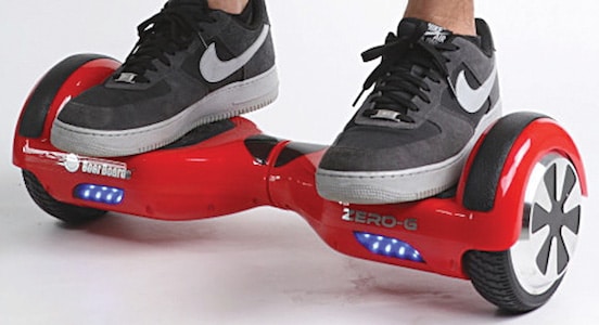 Glide Into The Future With HoverRobotix | Startup Zone | Electronics ...